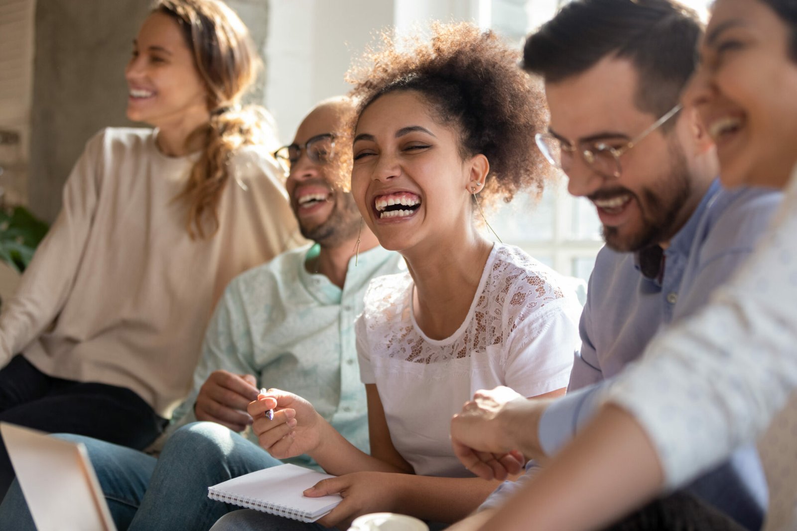 Humor in Public Speaking