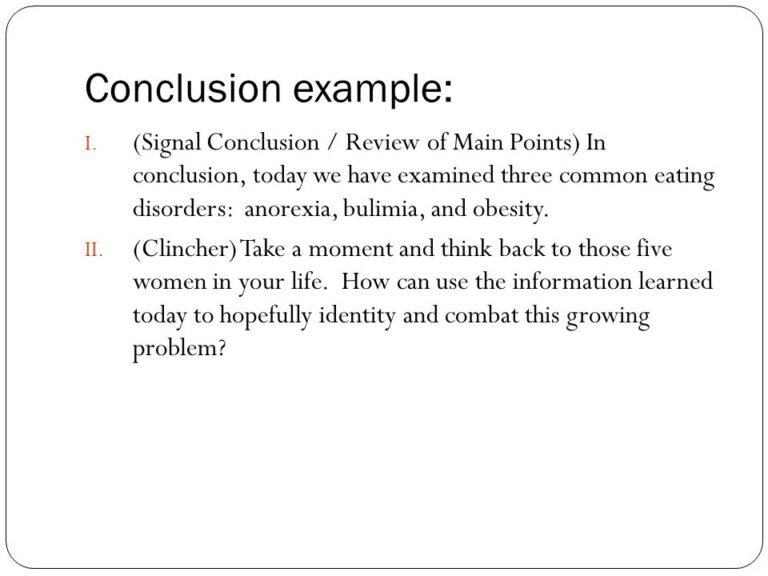 Speech Writing: Using Analogies for Clarity